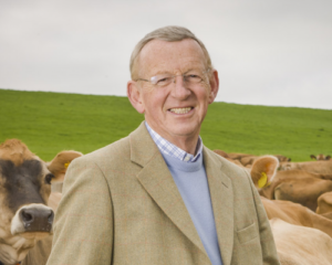 Meet the Grahams - Graham's Family Dairy