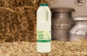 Light & Low - Graham's Family Dairy