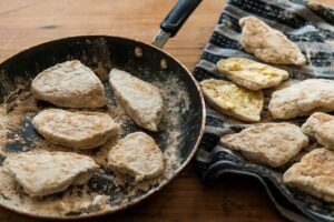 Bannocks - Graham's Family Dairy