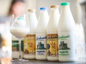 Milk - Graham's Family Dairy