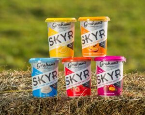 The Graham's Family Story - Graham's Family Dairy