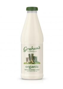 The Graham's Family Story - Graham's Family Dairy