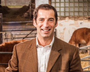 Meet the Grahams - Graham's Family Dairy