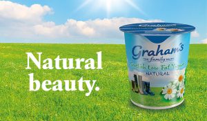 What you need to know about yogurt - Graham's Family Dairy