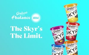 Balance Me: The Skyr’s the limit - Graham's Family Dairy