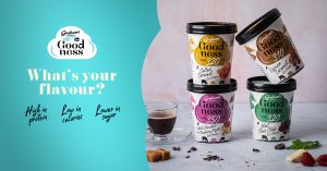 Thank Goodness for Graham’s! - Graham's Family Dairy