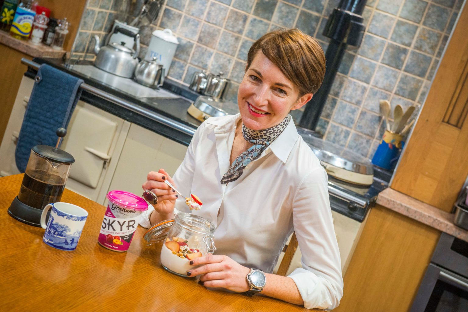 Graham adds Scottish flavour to Drum Marketing Awards judging panel ...