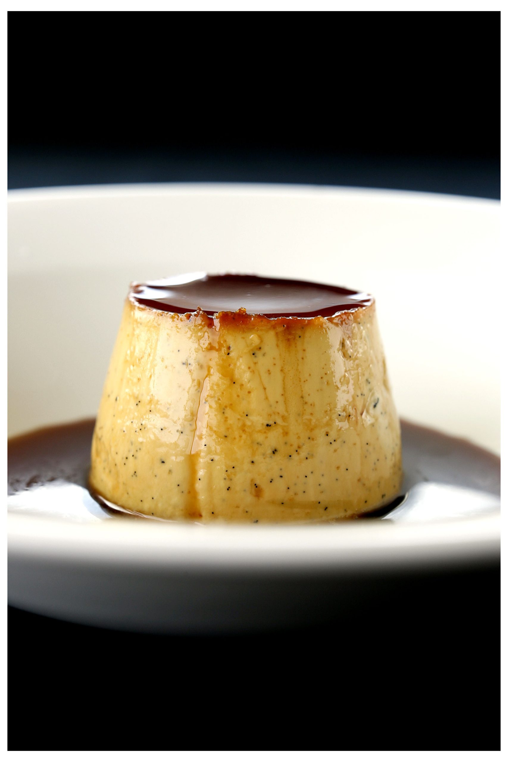 Coffee Crème Caramel - Graham's Family Dairy
