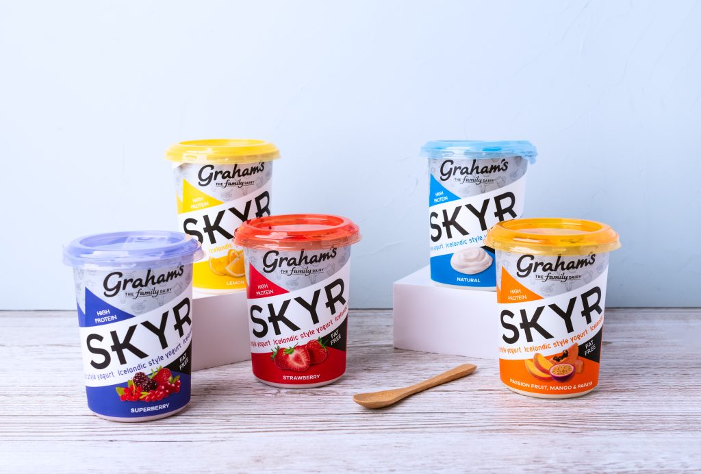 Graham’s investment in Bioenergy is a first for Scottish Dairy industry ...