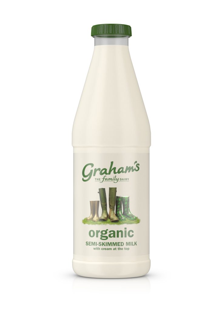 The Cream Rises to the Top as Graham’s the Family Dairy Celebrates New ...