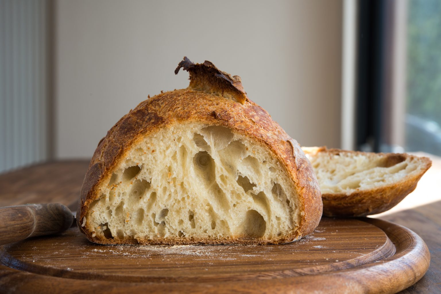 Pot Bread - Graham's Family Dairy