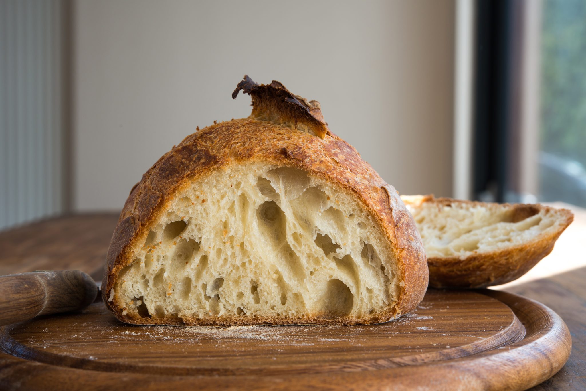 Pot Bread - Graham's Family Dairy