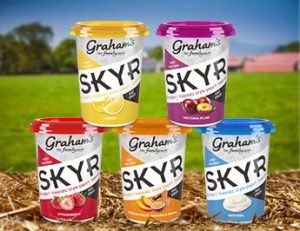 Home - Graham's Family Dairy