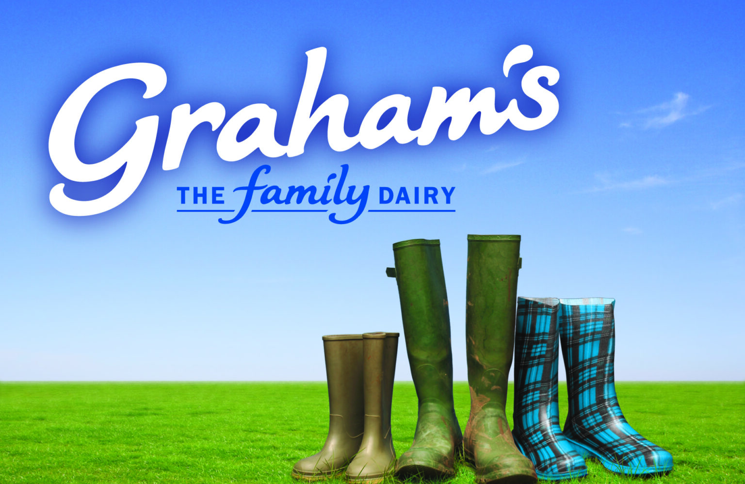 Jobs with Graham's - Graham's Family Dairy