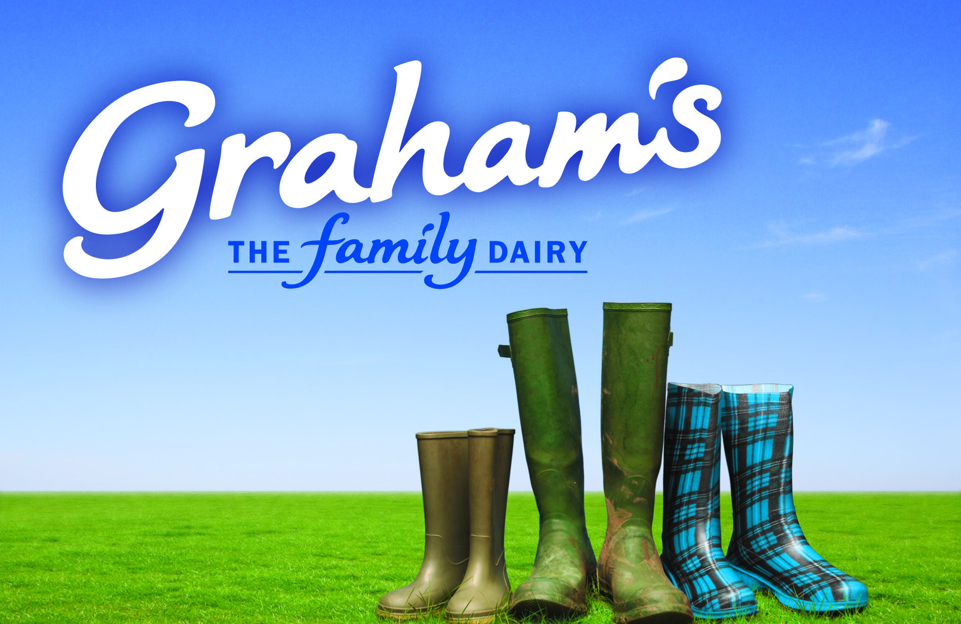Jobs with Graham's - Graham's Family Dairy