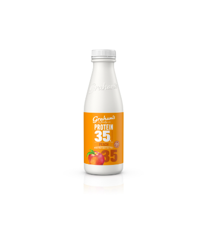 Yogurt Drinks - Graham's Family Dairy