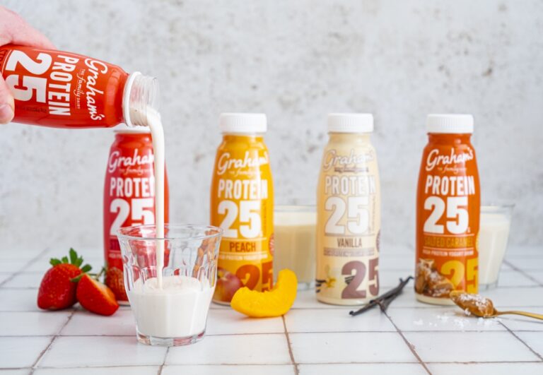 News - Graham's Family Dairy